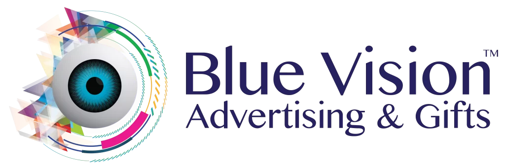 Custom Clothing | Blue Vision Advertising & Gift